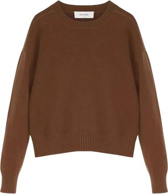 Yves Salomon Femme, Pulls, Brun, Taille: 40 FR Army Down Jacket