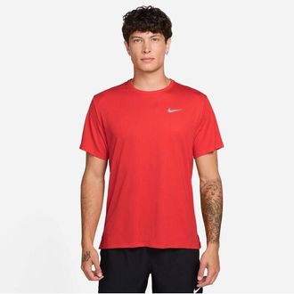 Nike Herren Laufshirt DRI-FIT UV MILER
