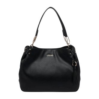 Liu Jo Damen, Taschen, Schwarzk, ONE SIZEGr&ouml;&szlig;e