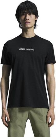 On Run-T - Runningshirt - Herren