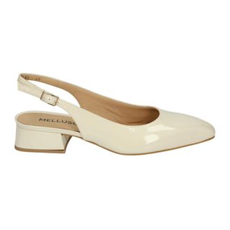 Melluso Damen, Schuhe, Beige, 41 EUGr&ouml;&szlig;e