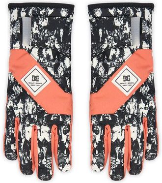 DC Skihandschuhe Franchise ADJHN03015 Bunt