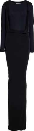 Maison Margiela KLEIDER - Maxi-Kleider auf YOOX.COM