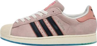 adidas Homme, Sport, Rose, Taille: 40 EU Patrick Superstar