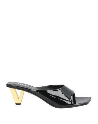 Versace CHAUSSURES - Sandales sur YOOX.COM