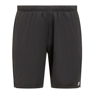 Courr&egrave;ges Sport Lycra Fu&szlig;ballshorts - - Shorts - Herren - Schwarzk - M