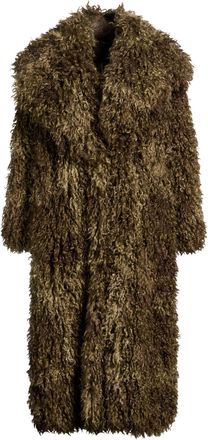 Amen JACKEN & M&Auml;NTEL - Shearling- & Kunstfell auf YOOX.COM