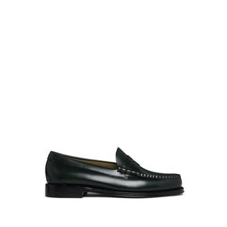 G.H. Bass & Co. Loafer - - Shoes - Herren - Gr&uuml;n - 44 1/2 EU