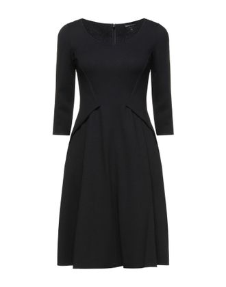 Emporio Armani KLEIDER - Mini-Kleider auf YOOX.COM