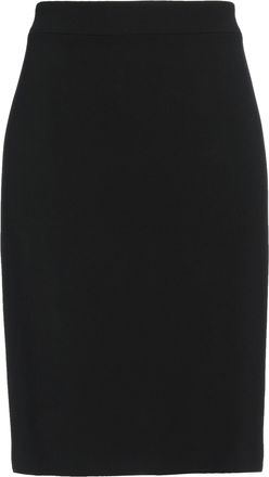 Emporio Armani HOSEN & R&Ouml;CKE - Midi-R&ouml;cke auf YOOX.COM