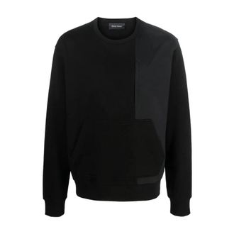 Herno Sweatshirts - - Sweatshirts & Hoodies - Herren - Schwarzk - XL