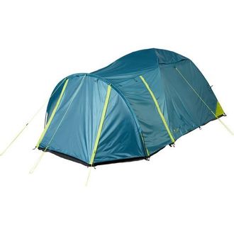 McKinley Zelt Camping-Zelt VEGA 40.3 SW I