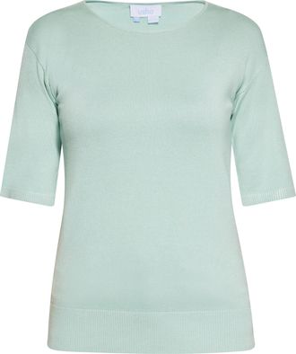 Usha T-Shirt Damen Minze