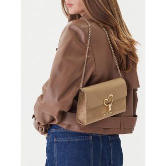 Love Moschino Handtasche LOVE MOSCHINO JC4327PP0NKX0105 Beige