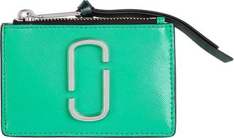 Marc Jacobs Kleinlederwaren - Brieftaschen auf YOOX.COM