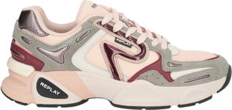 Replay SCHUHE - Sneakers auf YOOX.COM