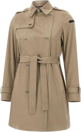 Roberto Ricci Design Rrd, Femme, Manteaux, Brun, Taille: 36 FR Veste Nabucco