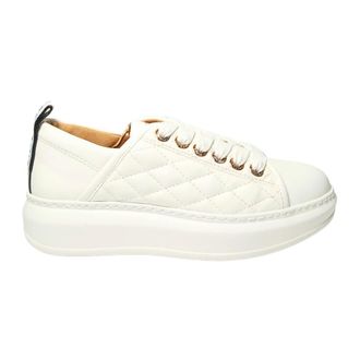 Alexander Smith Pelle Sneaker - - Shoes - Damen - Wei&szlig; - 41 EU
