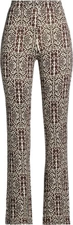 Manuela Riva HOSEN & R&Ouml;CKE - Hosen auf YOOX.COM