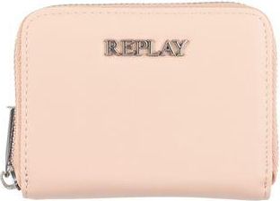 Replay Petite maroquinerie - Portefeuilles sur YOOX.COM