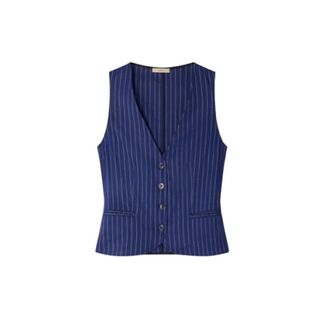 Sessun Blusen Hemden - - Suits - Damen - Blau - XS