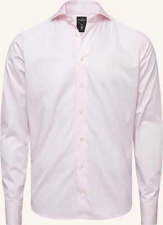 van Laack Van Laack Hemd Slim Fit rosa