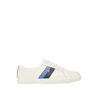 Ralph Lauren Damen, Schuhe, Wei&szlig;, 37 EUGr&ouml;&szlig;e