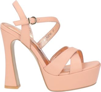 Luciano Barachini SCHUHE - Sandalen auf YOOX.COM