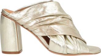 Forte_Forte SCHUHE - Sandalen auf YOOX.COM