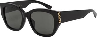 Gucci Damen, Accessories, Schwarzk, 55 MMGr&ouml;&szlig;e