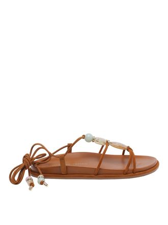 Stuart Weitzman Sandales - Marron