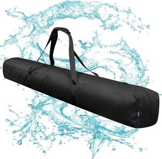 Generic Housse de parasol de jardin, housse de parasol de jardin pliable, sac de transport pour parasol de terrasse, sac de rangement pour parasol de plage, s