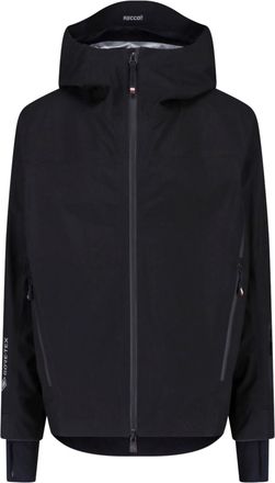 Moncler Jacket In Gore-Tex Hinterburgs