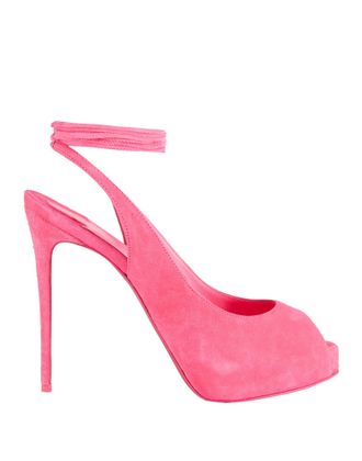 Christian Louboutin SCHUHE - Sandalen auf YOOX.COM