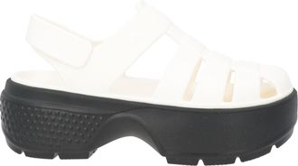 Crocs SCHUHE - Sandalen auf YOOX.COM