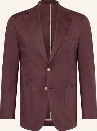 Windsor Windsor. Anzugsakko Extra Slim Fit rot