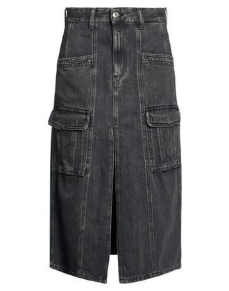 Replay HOSEN & R&Ouml;CKE - Jeansr&ouml;cke auf YOOX.COM