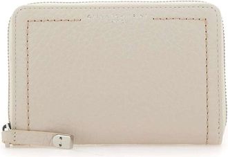 Gianni Chiarini Femme, Accessoires, Blanc, Taille: ONE Size Bubble Wallet