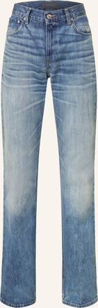 Haikure Haikure Flared Jeans Flora Blue Ryder blau