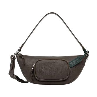 Coccinelle Umh&auml;ngetasche - - Bags - Damen - Gr&uuml;n - ONE SIZE