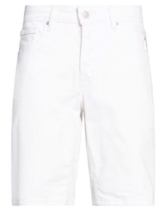 Replay HOSEN & R&Ouml;CKE - Jeansshorts auf YOOX.COM