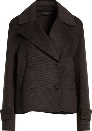 Kaos JACKEN & M&Auml;NTEL - M&auml;ntel auf YOOX.COM