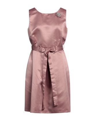 Lanacaprina KLEIDER - Midi-Kleider auf YOOX.COM