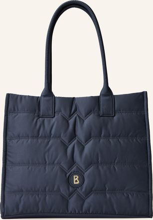 Bogner Shopper Maylin blau