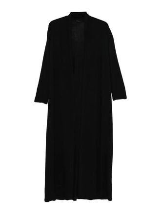 Faliero Sarti Cardigan - Noir