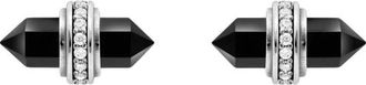 Thomas Sabo H2281-641-11 Steckerohrringe - - Accessories - Damen - Schwarzk - ONE SIZE