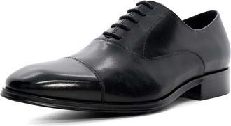 Dune London Schn&uuml;rschuh Solver