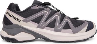 Salomon Trekkingschuhe Salomon Examotion L47962200 Grau