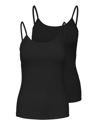 Only ONLLOVE Singlet 2PACK JRS