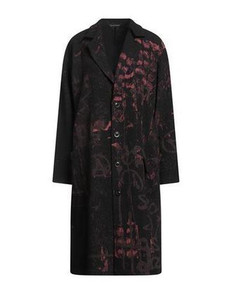 Yohji Yamamoto MANTEAUX - Manteaux longs sur YOOX.COM